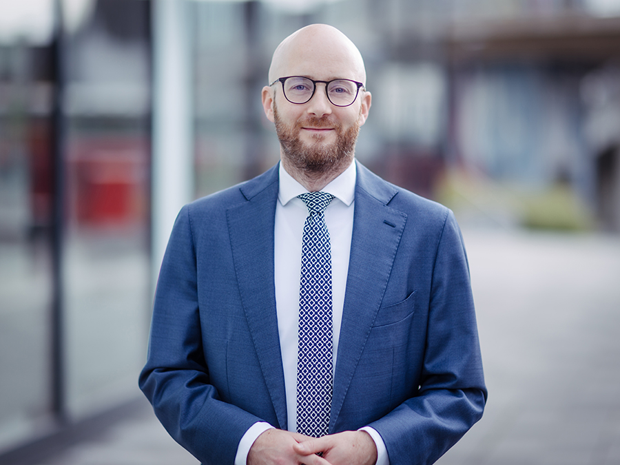 Startseite | Notar Michael Danzeglocke, LL.M., Lohmar
